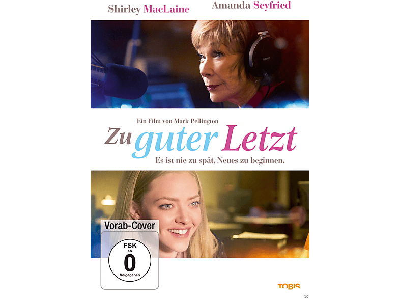 Zu guter Letzt DVD online kaufen | MediaMarkt