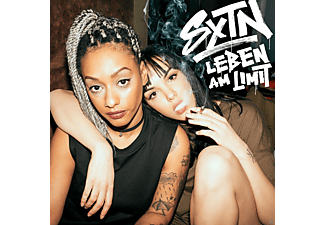 SXTN | Leben am Limit - (CD) SXTN auf CD online kaufen | SATURN
