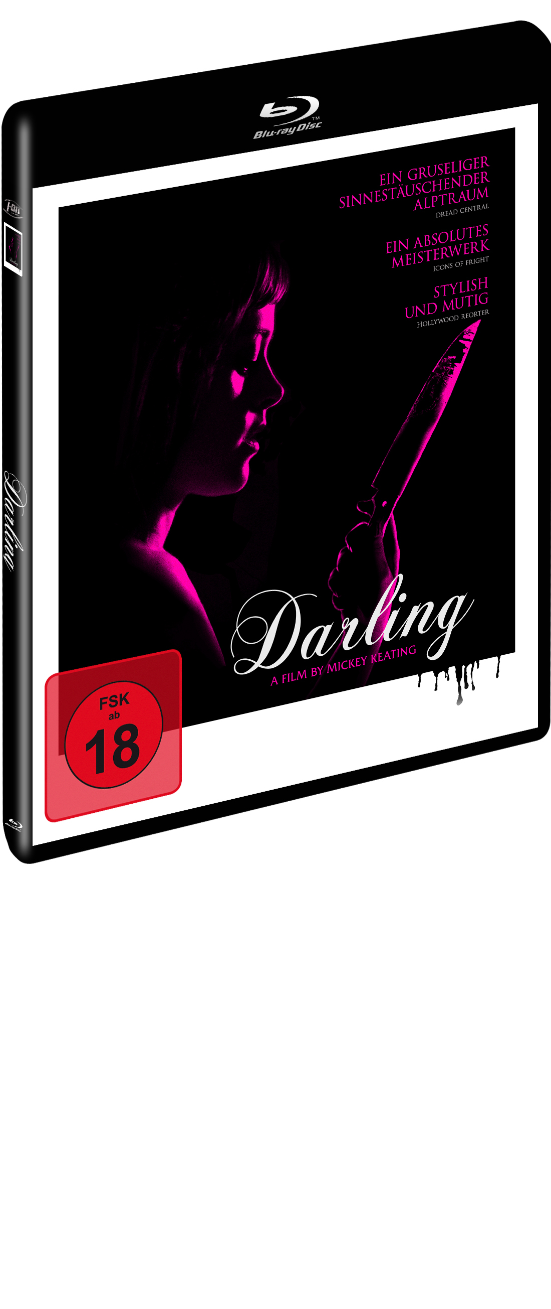 Darling Blu-ray online kaufen | MediaMarkt