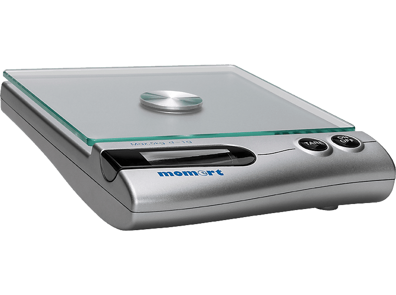 MOMERT 6850 konyhai mérleg | MediaMarkt