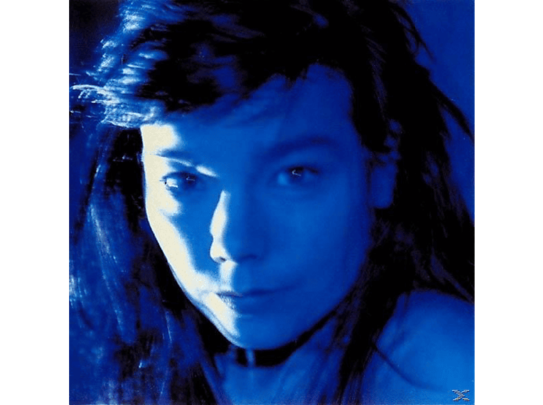Björk | Telegram - (CD) Björk auf CD online kaufen | SATURN