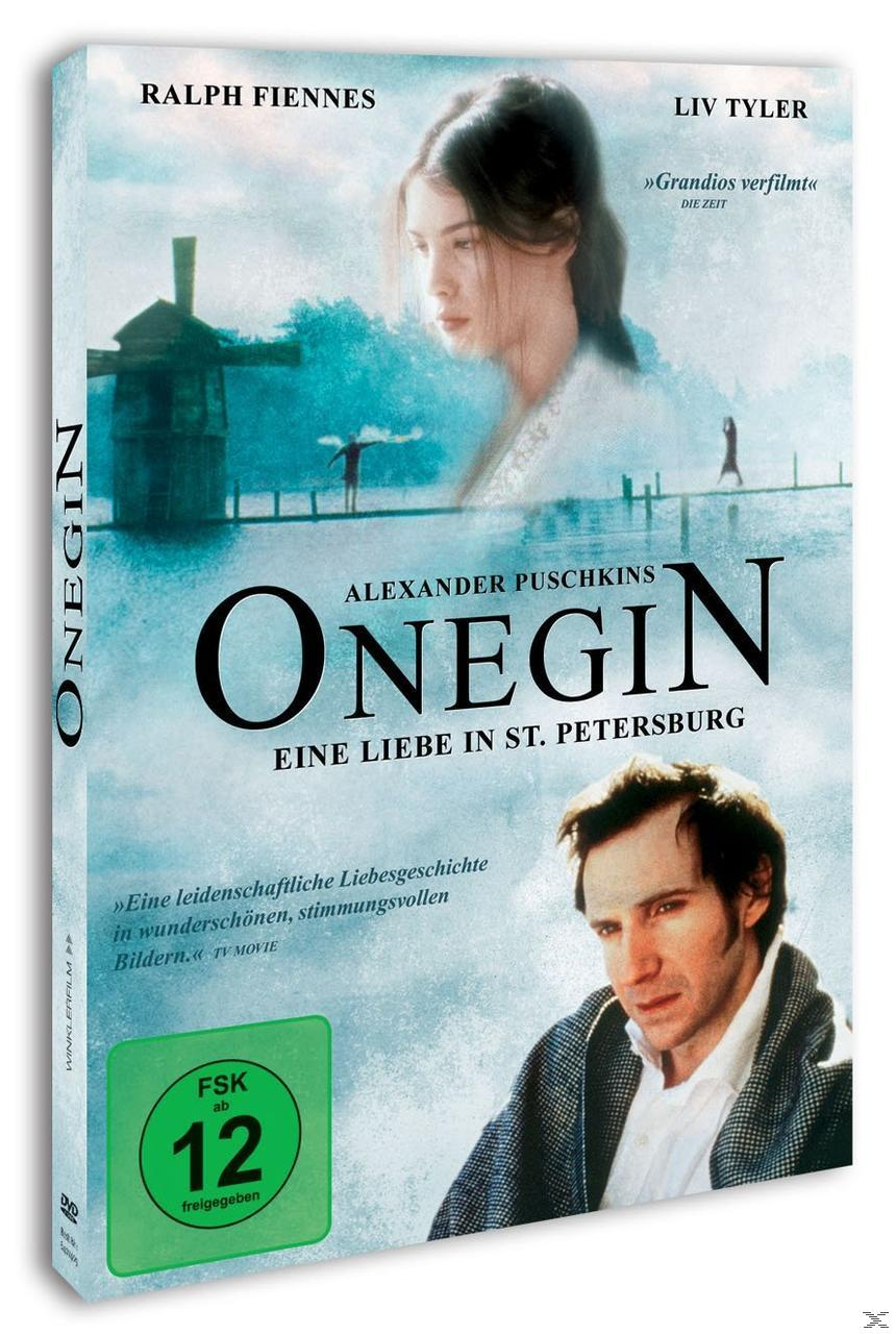 Onegin DVD online kaufen | MediaMarkt