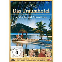 Das Traumhotel: Verliebt auf Mauritius DVD online kaufen | MediaMarkt