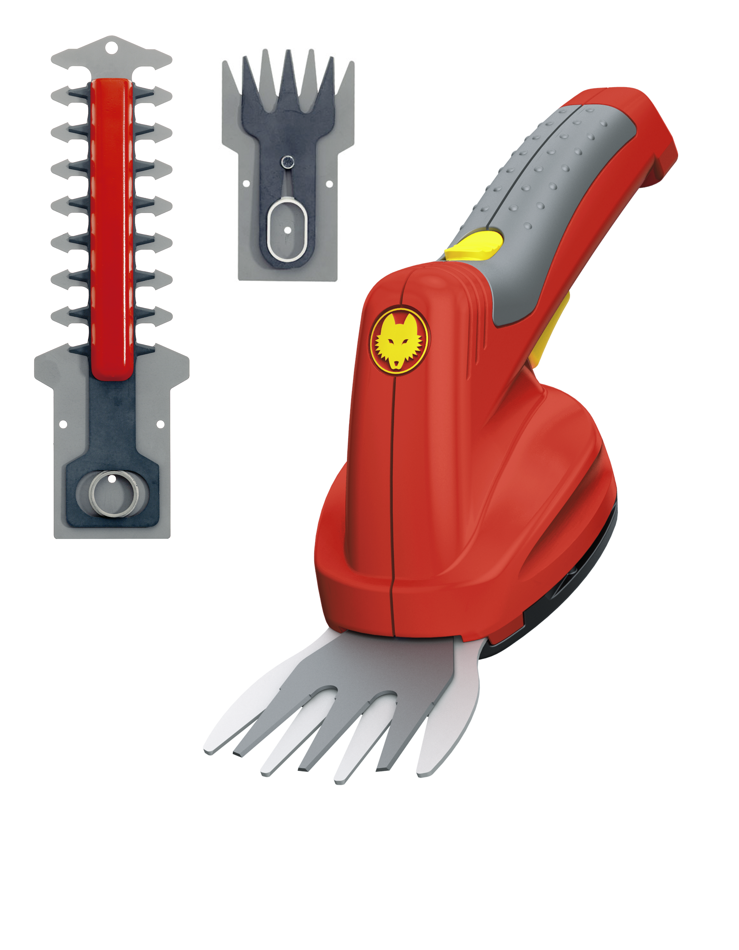 WOLF GARTEN 7269000 FINESSE 50 Akku-Schere Akku-Schere kaufen | SATURN