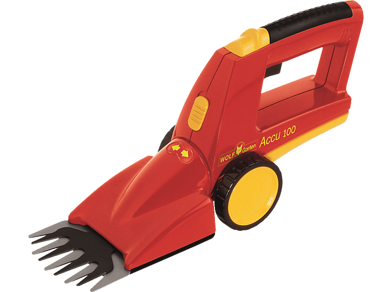 WOLF GARTEN 7086880 AKKU 100 Akku-Schere Akku-Schere kaufen | SATURN