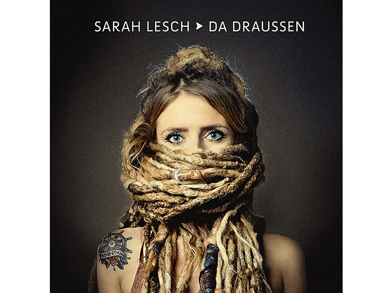 Sarah Lesch | Sarah Lesch - Da Draußen - (CD) Rock CDs - MediaMarkt