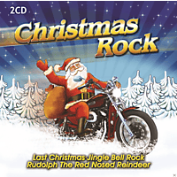 VARIOUS | VARIOUS - Christmas Rock - (CD) Rock & Pop CDs - MediaMarkt