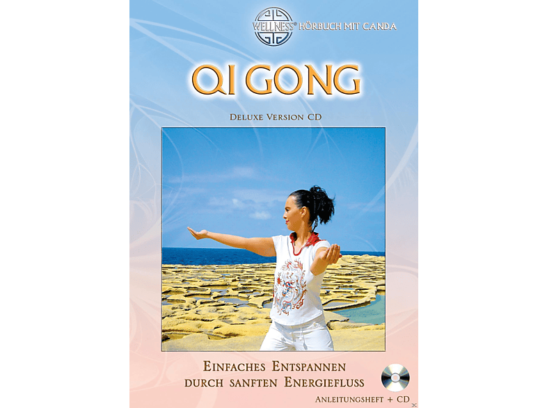 Canda | Qi Gong (Deluxe Version Cd) - (CD) | MediaMarkt