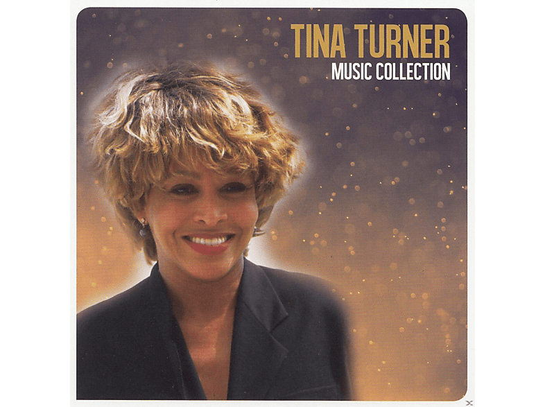 Tina Turner | Tina Turner - Music Collection - (CD) Rock CDs - MediaMarkt