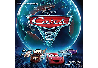 The Cars The Cars | Cars 2 - (CD) Kinder/Jugend kaufen | SATURN
