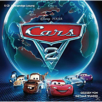 The Cars The Cars | Cars 2 - (CD) Kinder/Jugend kaufen | SATURN