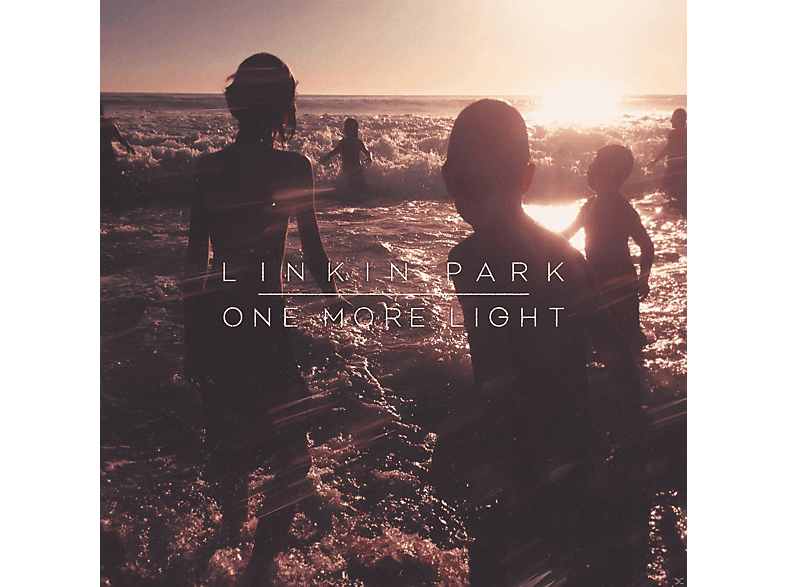 Linkin Park One More Light Cd Linkin Park Auf Cd Online Kaufen