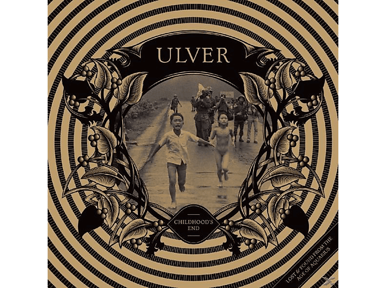 Ulver | Childhood's End - (CD) Ulver auf CD online kaufen | SATURN