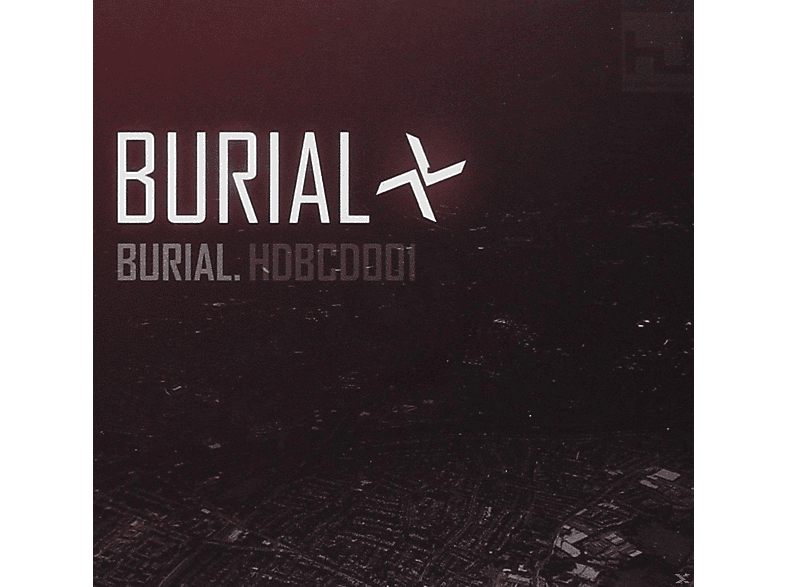 The Burial | Burial - (CD) | MediaMarkt