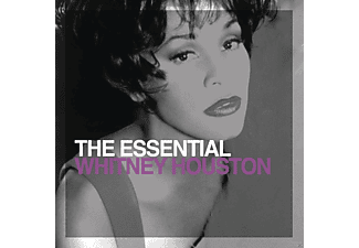 Whitney Houston | Whitney Houston - The Essential Whitney Houston - (CD ...