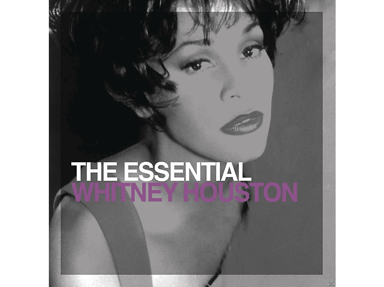 Whitney Houston | Whitney Houston - The Essential Whitney Houston - (CD ...