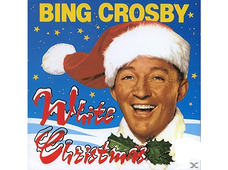 Bing Crosby | White Christmas - (CD) Bing Crosby auf CD online kaufen ...