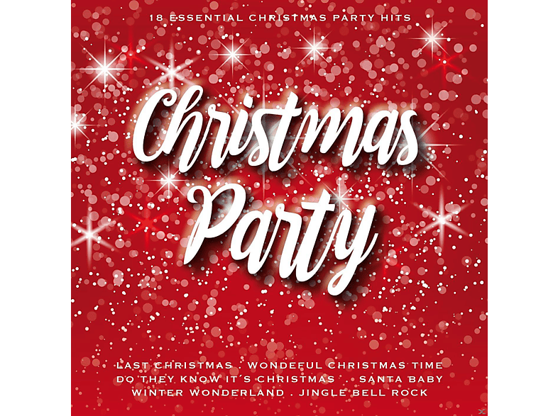 The Santa Claus Party Band | The Santa Claus Party Band - Christmas ...