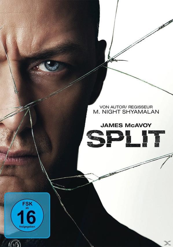 Split DVD online kaufen | MediaMarkt