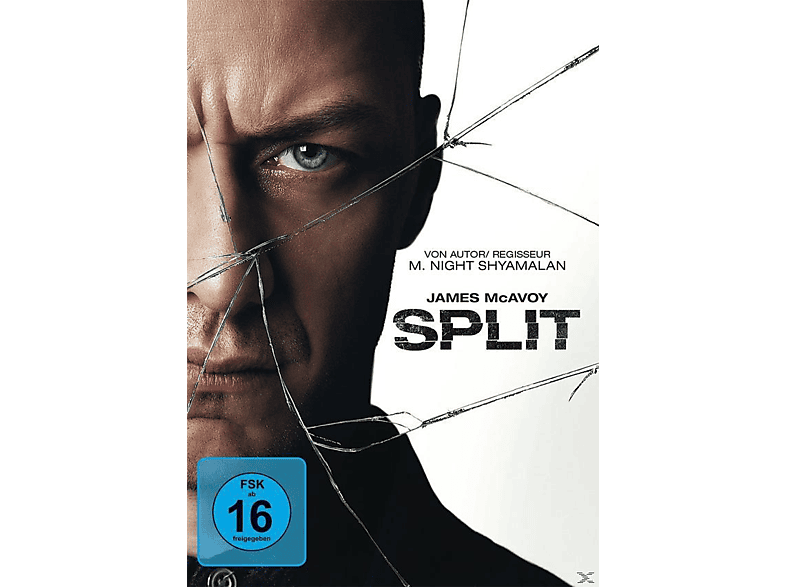 Split DVD online kaufen | MediaMarkt