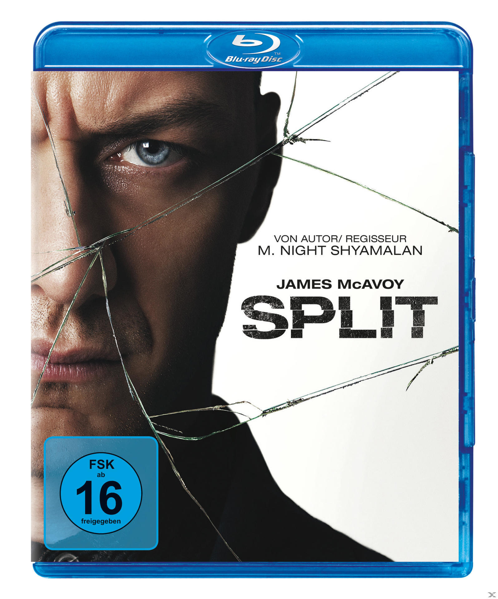 Split Blu-ray auf Blu-ray online kaufen | SATURN