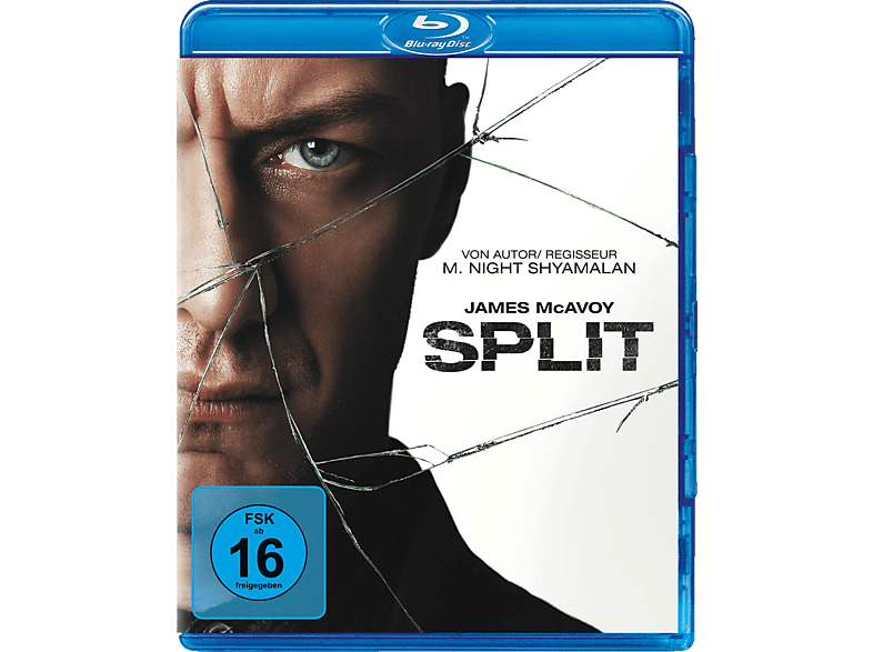 Split Blu-ray | MediaMarkt