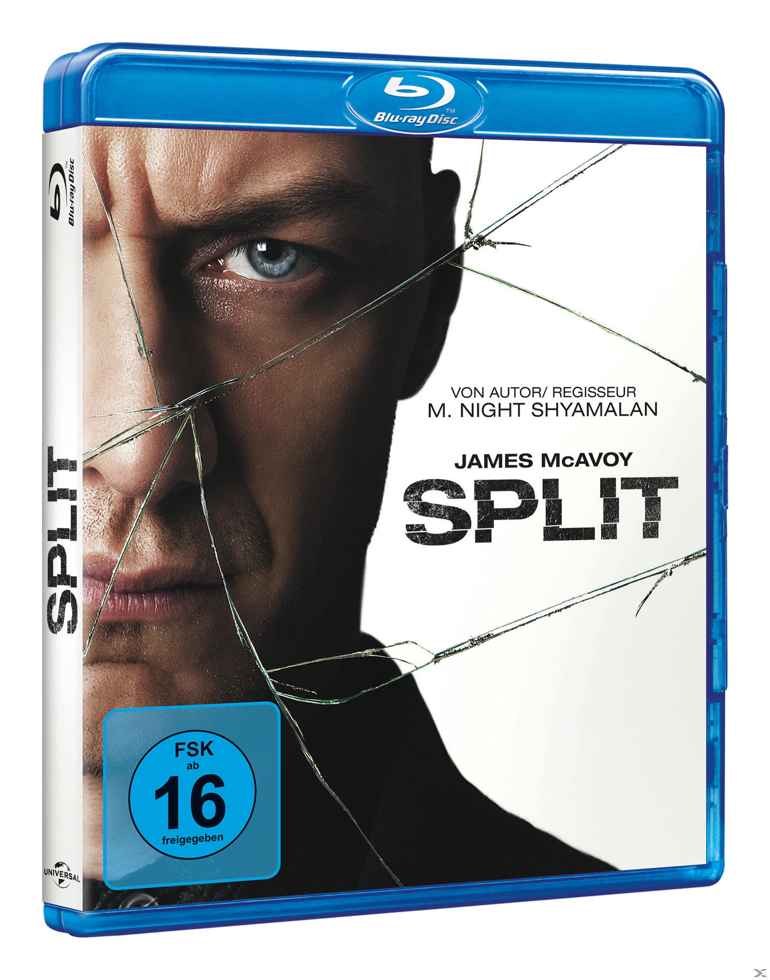Split Blu-ray auf Blu-ray online kaufen | SATURN