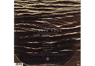 Linkin Park | Linkin Park - One More Light - (Vinyl) Vinyl/LP - MediaMarkt