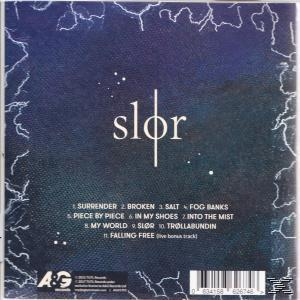Eivör | Eivör - Slor (English Version) - (CD) Rock & Pop CDs - MediaMarkt