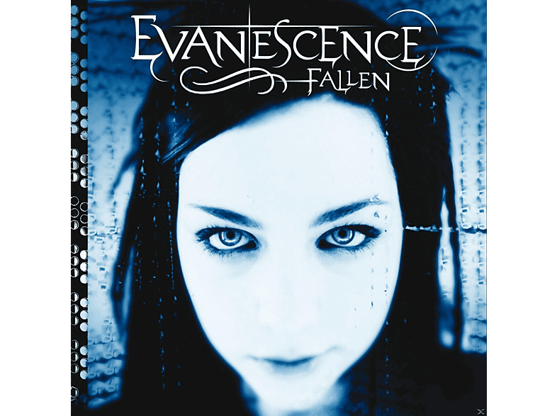 Evanescence Fallen