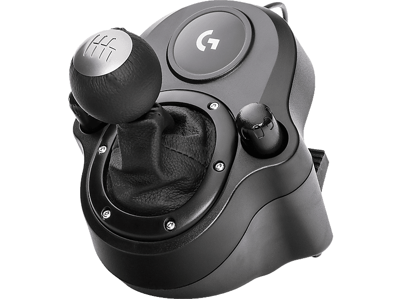 LOGITECH Driving Force váltó (941-000130) | MediaMarkt
