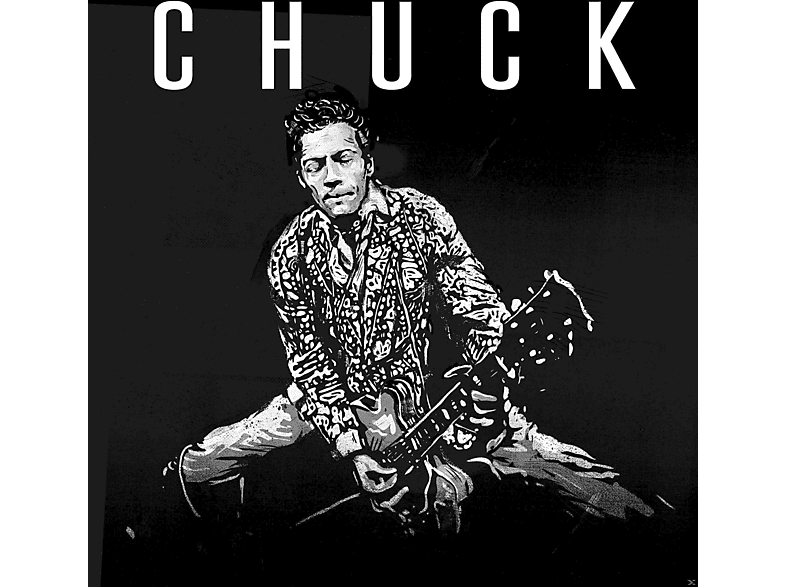 Chuck Berry | Chuck CD | MediaMarkt