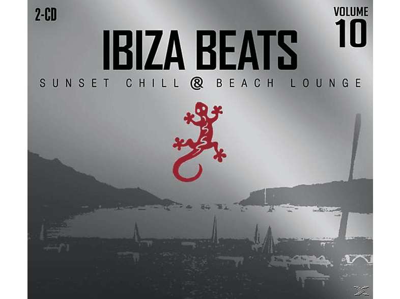 VARIOUS | VARIOUS - Ibiza Beats Volume 10 (Sunset Chill & Beach Lounge ...
