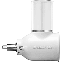 KITCHENAID 5KSMVSA Gemüseschneider Gemüseschneider kaufen | SATURN