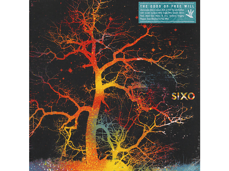 Sixo | Sixo - Odds of Free will - (Vinyl) Disco & Dance Vinyl - MediaMarkt