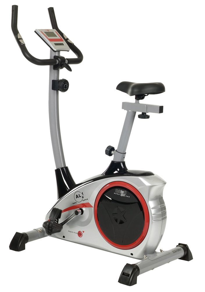 Die besten Heimtrainer und Ergometer für daheim | MediaMarkt