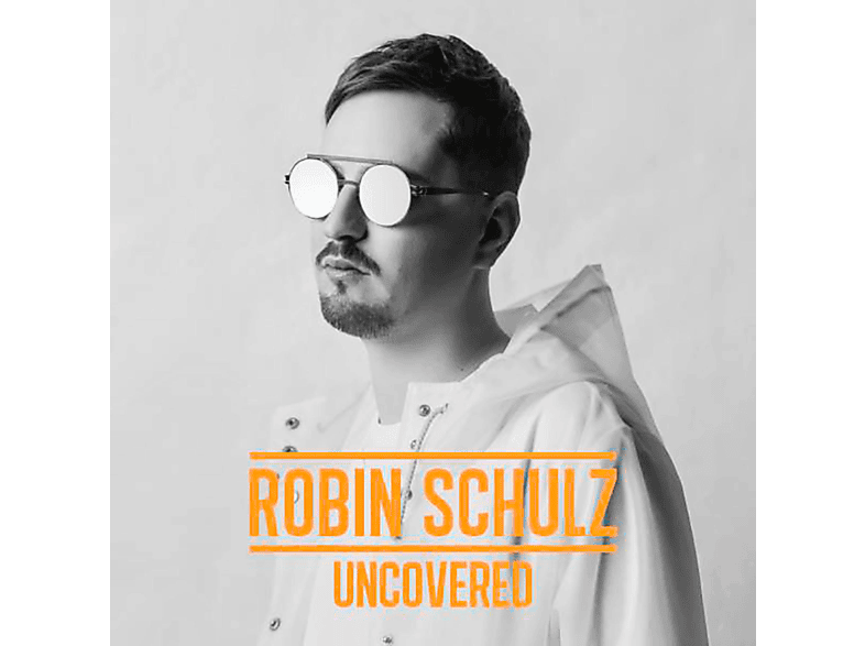 Robin Schulz | Uncovered CD CD