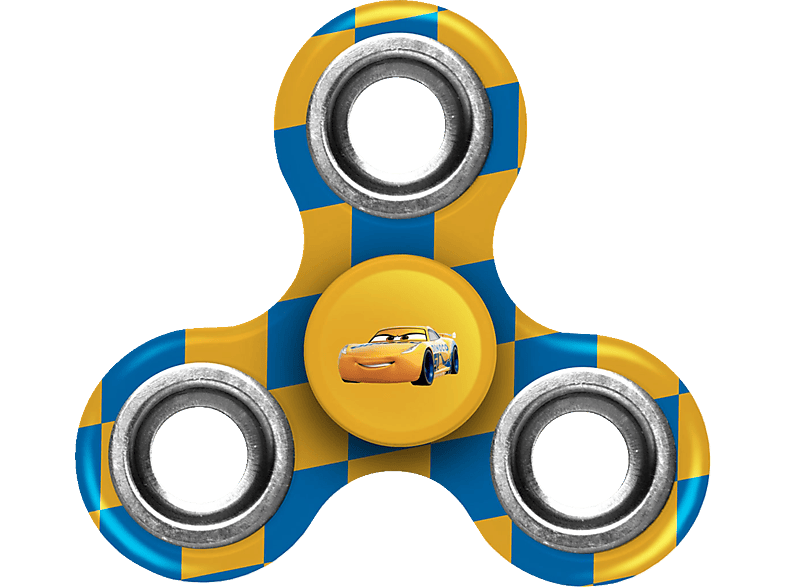 FOREVER COLLECTIBLES Spinner Cars: Cruz Fidget Spinner Fidget Spinner ...