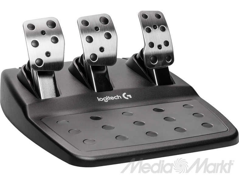 LOGITECH G920 Driving Force PC/Xbox Series/Xbox One kormány (941-000123 ...