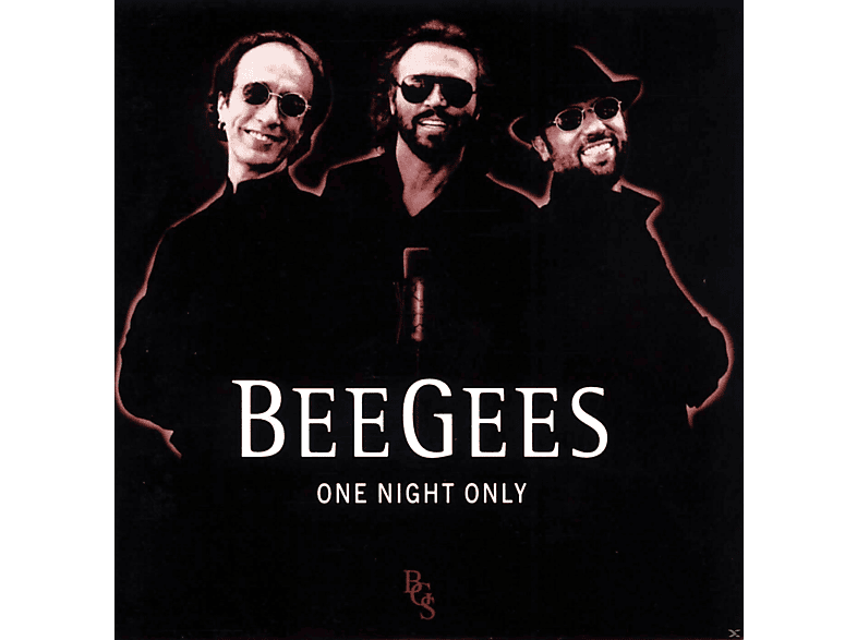 Bee Gees | One Night Only - (CD) | SATURN
