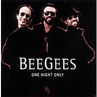 Bee Gees | One Night Only - (CD) Bee Gees auf CD online kaufen | SATURN