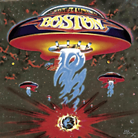 Boston | Boston - Boston - (Vinyl) Vinyl/LP - MediaMarkt