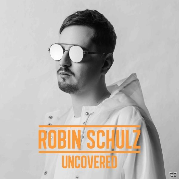 Robin Schulz | Uncovered - (CD) | MediaMarkt