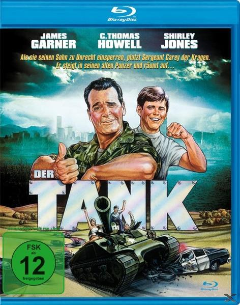 Der Tank Blu-ray online kaufen | MediaMarkt