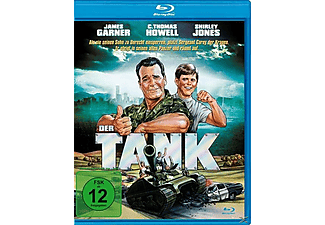 Der Tank Blu-ray auf Blu-ray online kaufen | SATURN