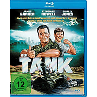 Der Tank Blu-ray auf Blu-ray online kaufen | SATURN