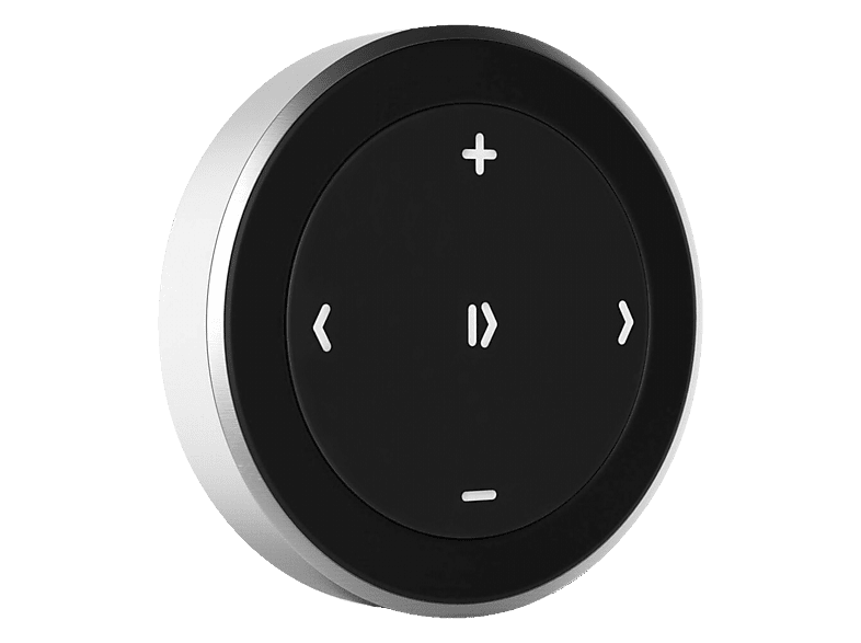 SATECHI Bluetooth Media Button, Universal, Universal, Schwarz/Silber ...