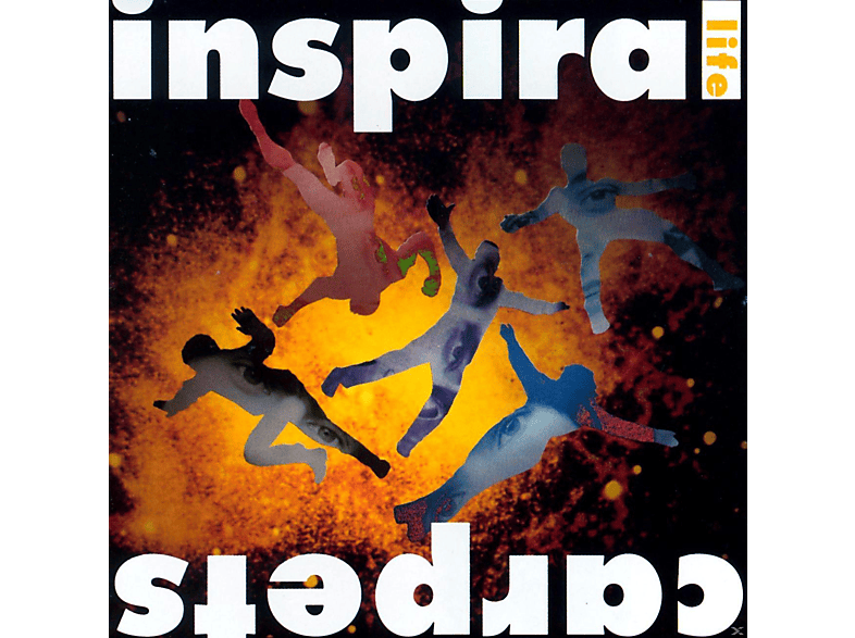 Inspiral Carpets | Life - (CD) | SATURN