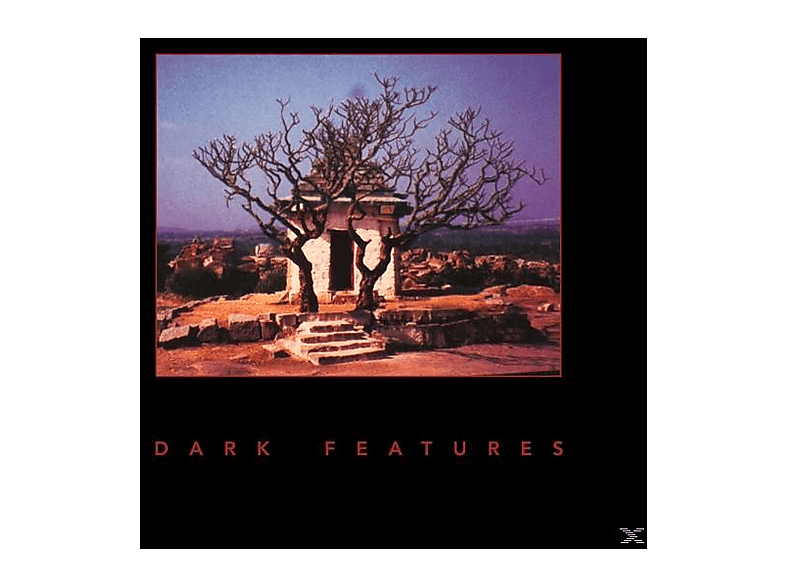 Phil Western | Dark Features - (Vinyl) | MediaMarkt