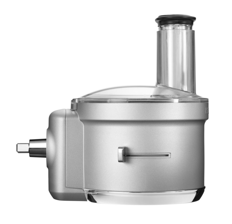KITCHENAID Foodprocessor 5KSM2FPA kopen? | MediaMarkt